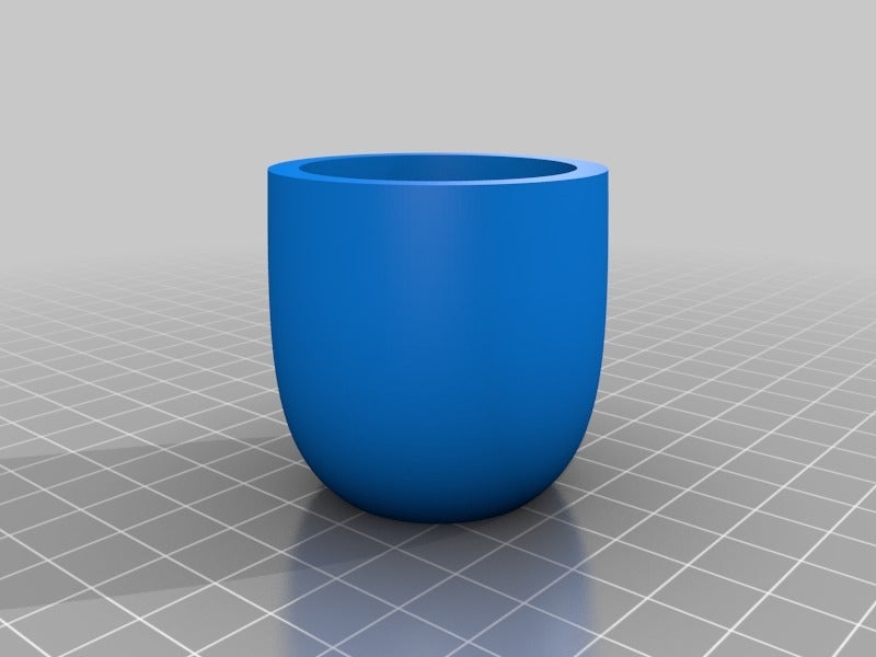 Drink Cups by MTB3D | Download free STL model | Printables.com