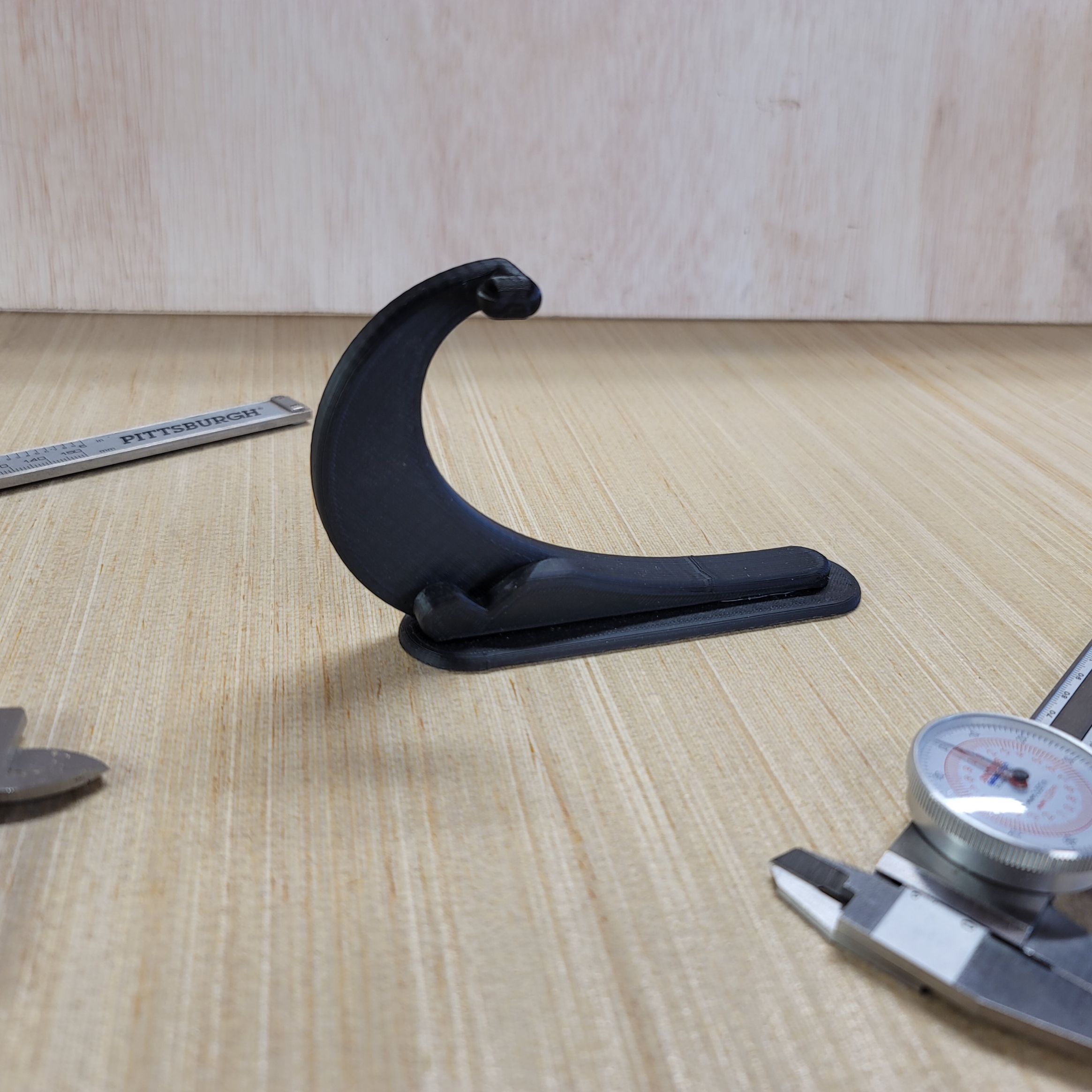 Caliper Display Stands por Nick | Descargar modelo STL gratuito ...