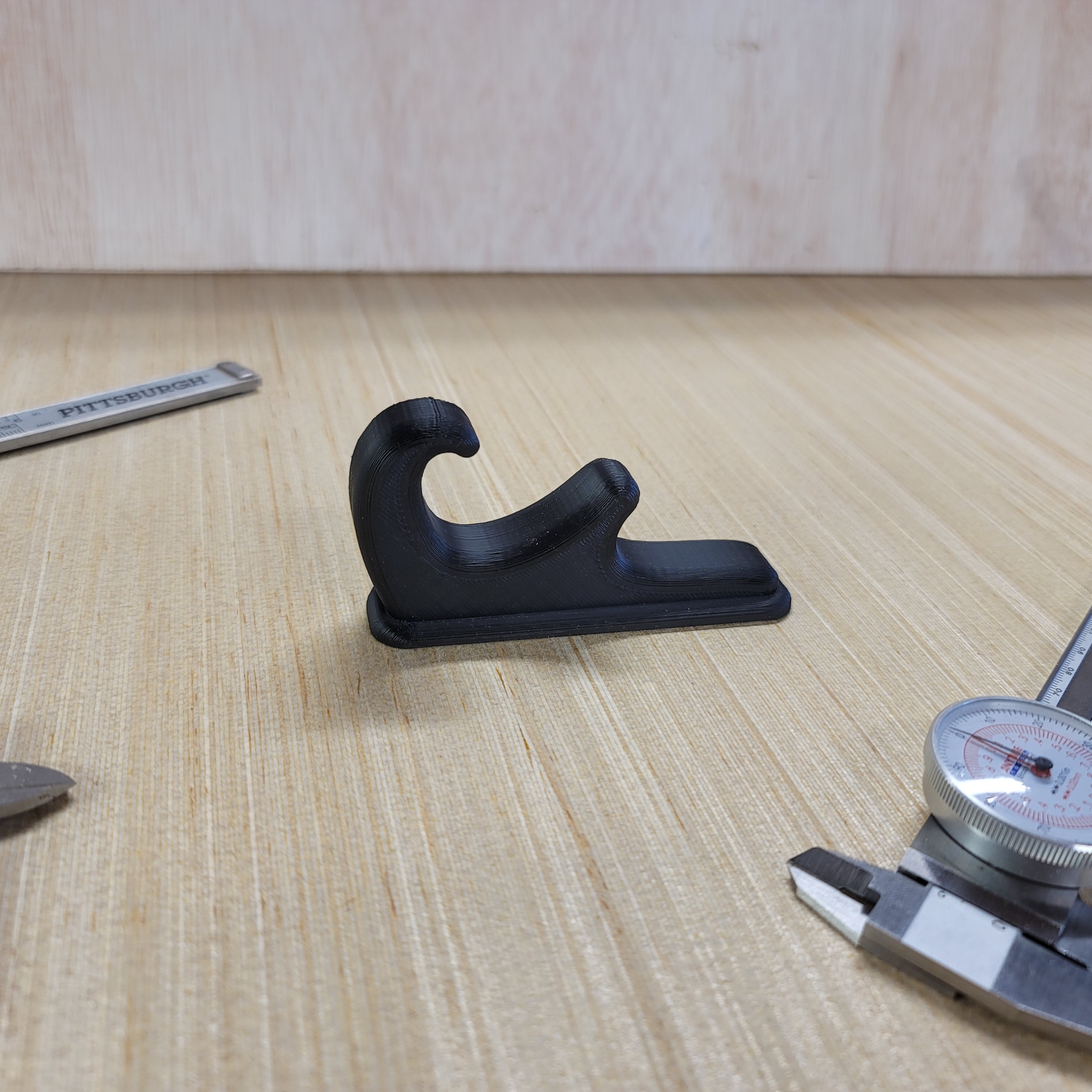 Caliper Display Stands por Nick | Descargar modelo STL gratuito ...