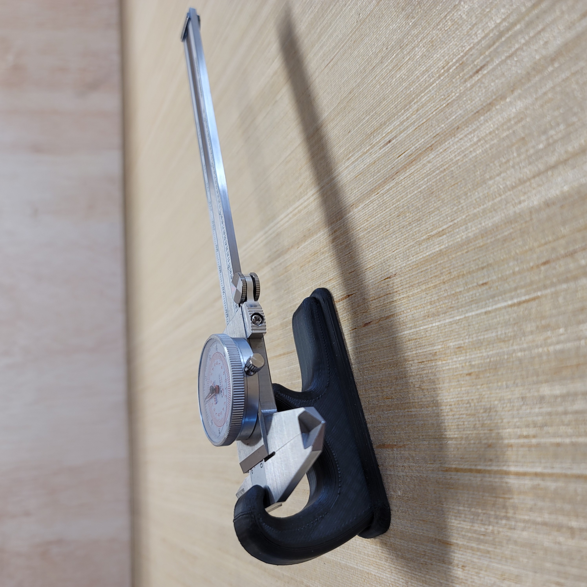Caliper Display Stands por Nick | Descargar modelo STL gratuito ...