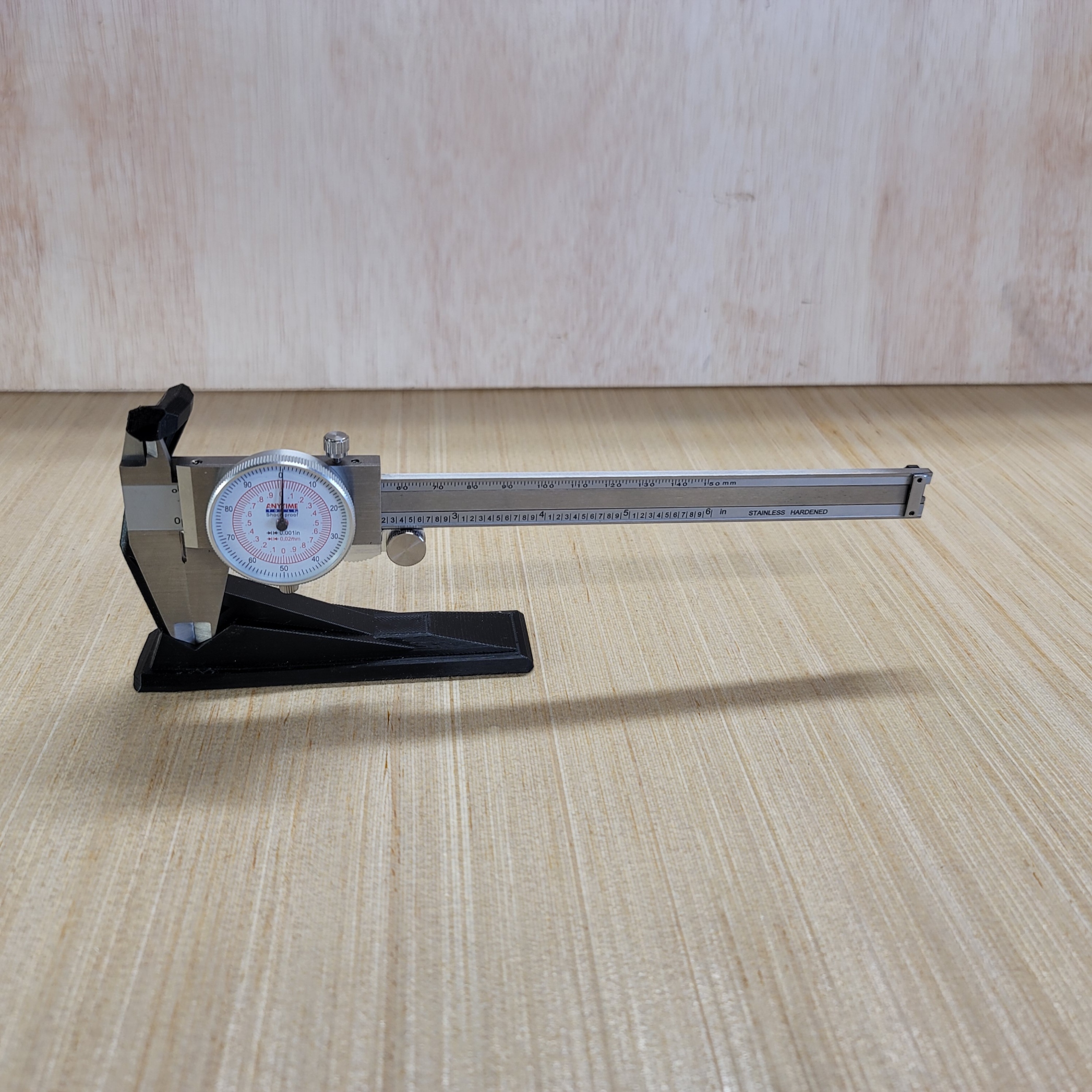 Caliper Display Stands por Nick | Descargar modelo STL gratuito ...