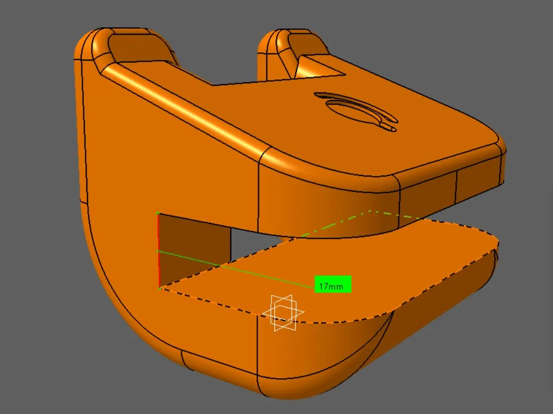 guitar support by omar | Download free STL model | Printables.com