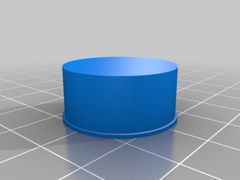 Arcade Button by Sparks | Download free STL model | Printables.com