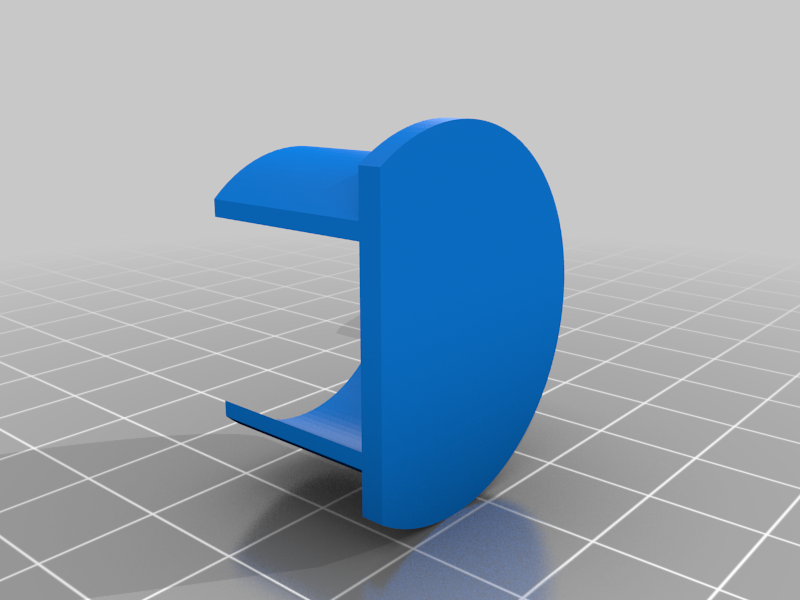 Arcade Button by Sparks | Download free STL model | Printables.com