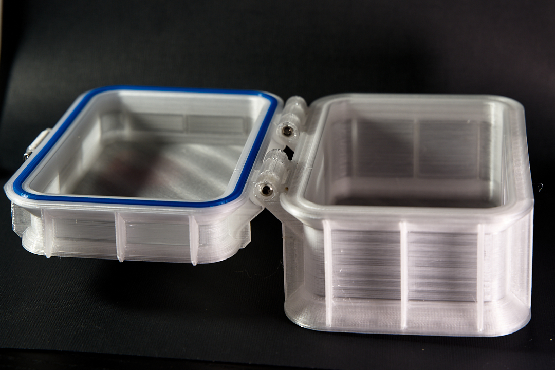 Just a box by khosrua | Download free STL model | Printables.com