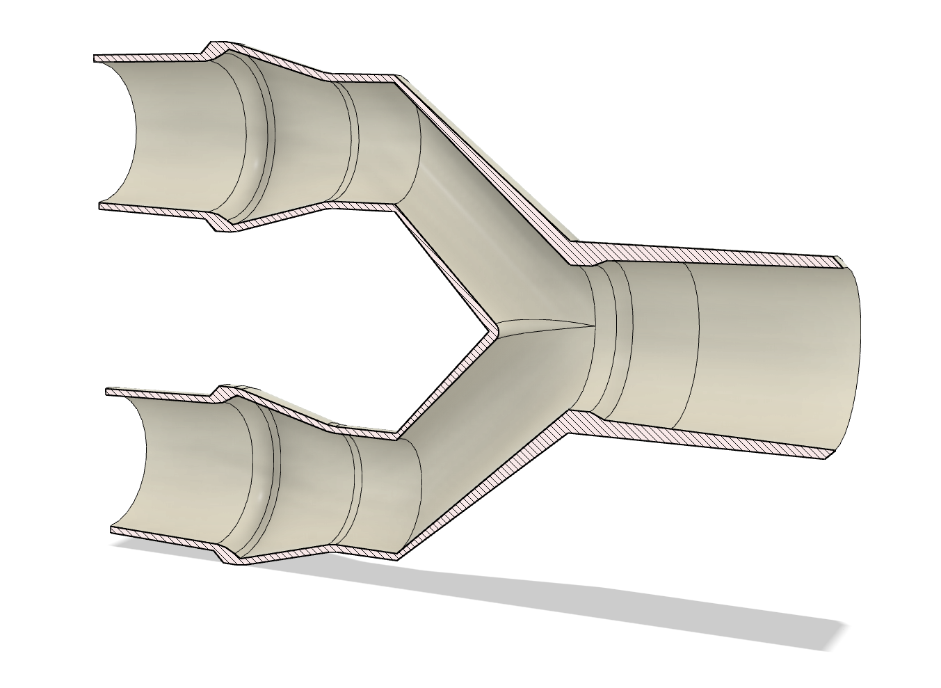 3D Printed Circuit Splitter and Flow Restriction Devices for Multiple ...