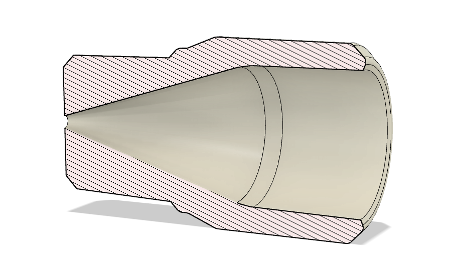 3D Printed Circuit Splitter and Flow Restriction Devices for Multiple ...