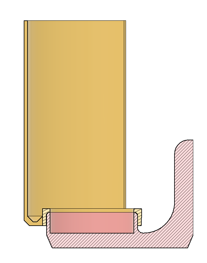 Netatmo Outdoor Module Support and Sun Shield by E-Raw | Download free ...