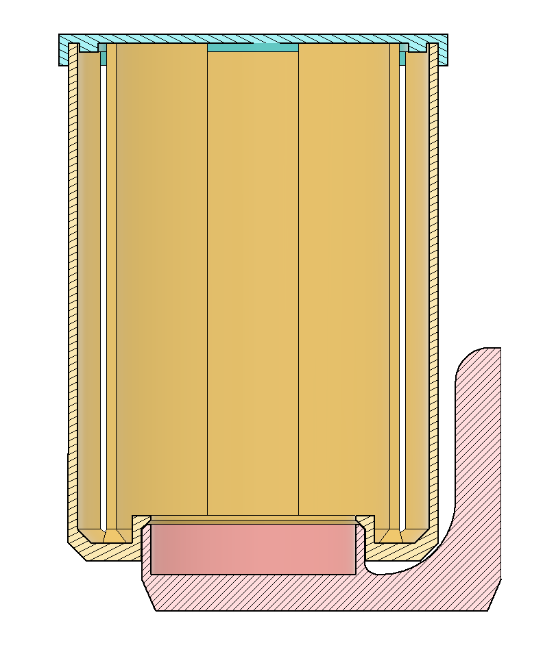 Netatmo Outdoor Module Support and Sun Shield by E-Raw | Download free ...