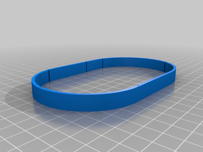 Travel bathroom box by ss3dprintingBE | Download free STL model ...