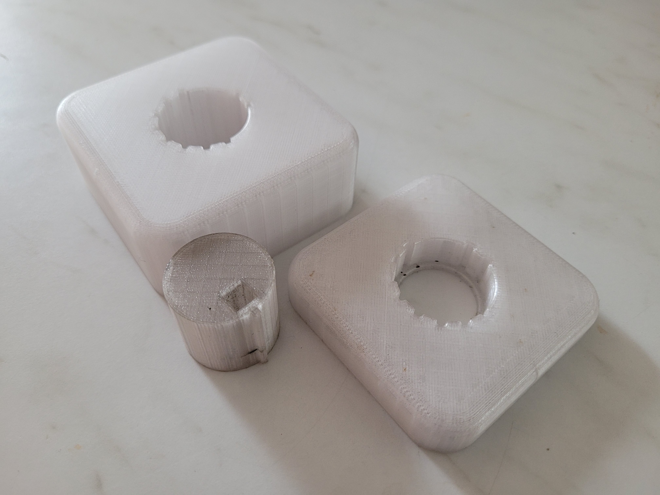 Seed Stamp Guide Jig Wallet by Nottub | Download free STL model ...