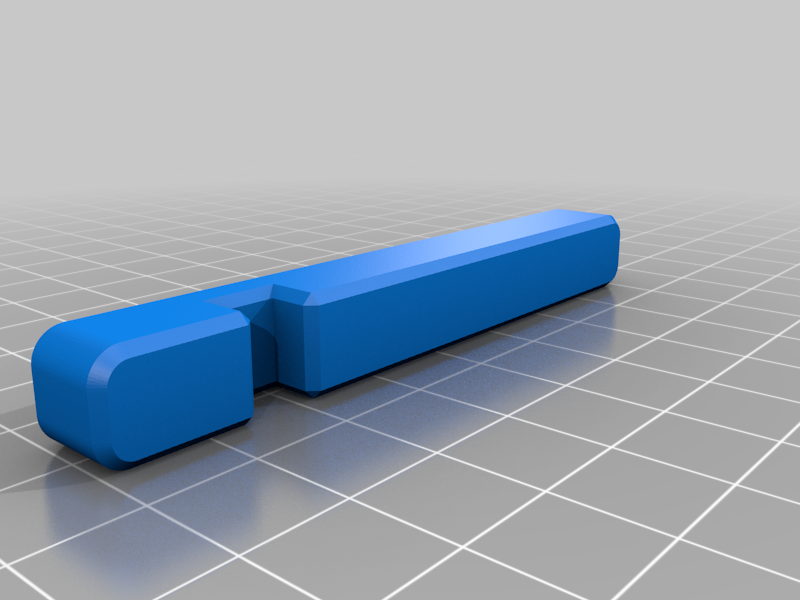 Magnetic Combination Lock Puzzle Box by Osprey | Download free STL ...