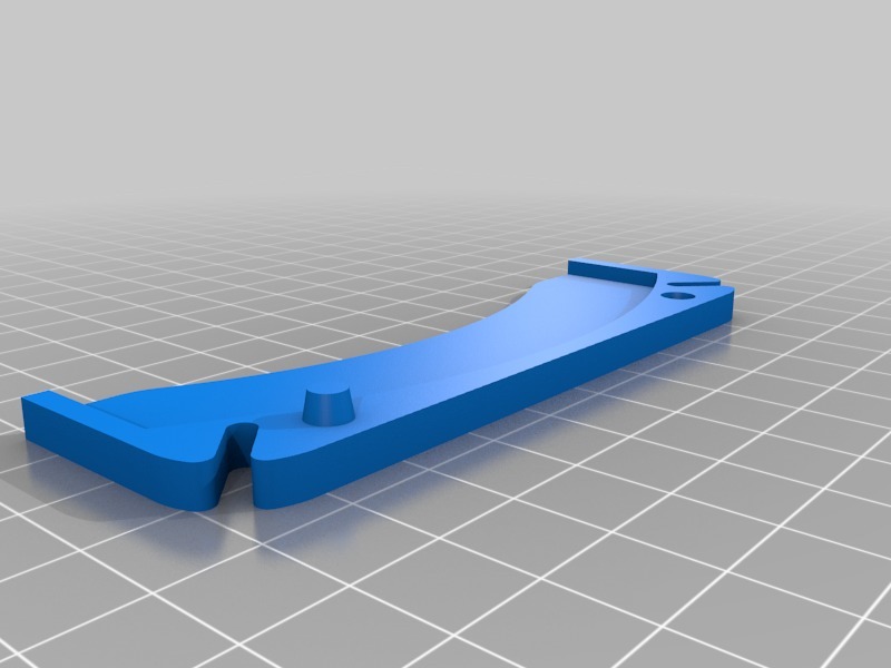 Axe Safety Cover by Osprey | Download free STL model | Printables.com