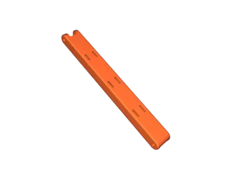 Document Scanner Camera Fixture by Osprey | Download free STL model ...