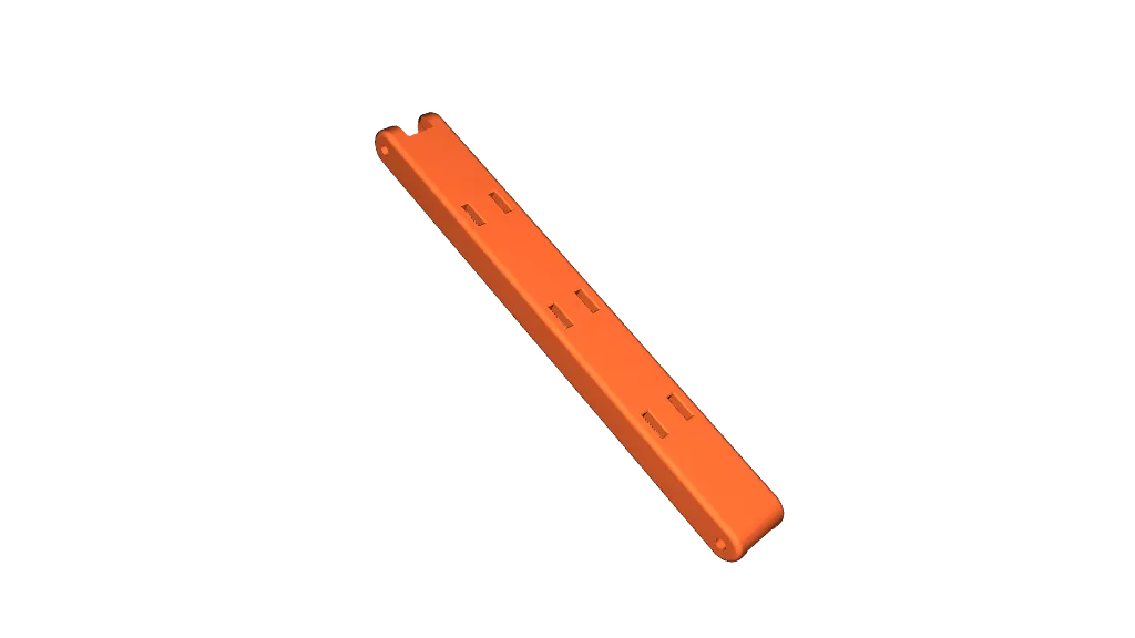 Document Scanner Camera Fixture by Osprey | Download free STL model ...