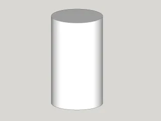 Cylinder by SzymiX | Download free STL model | Printables.com