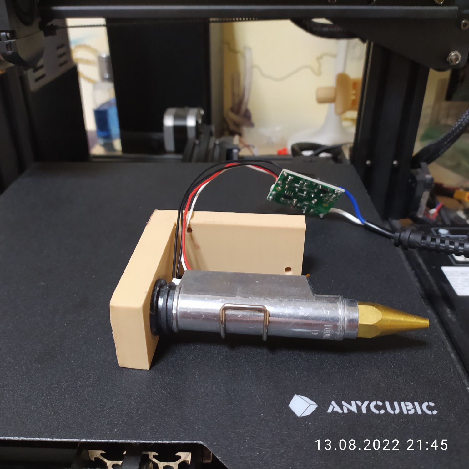 Bracket by Marakot | Download free STL model | Printables.com