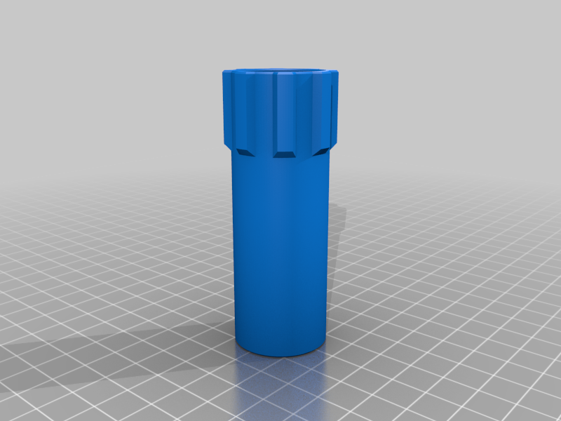 Socket wrench G9 by Andrzej_W | Download free STL model | Printables.com