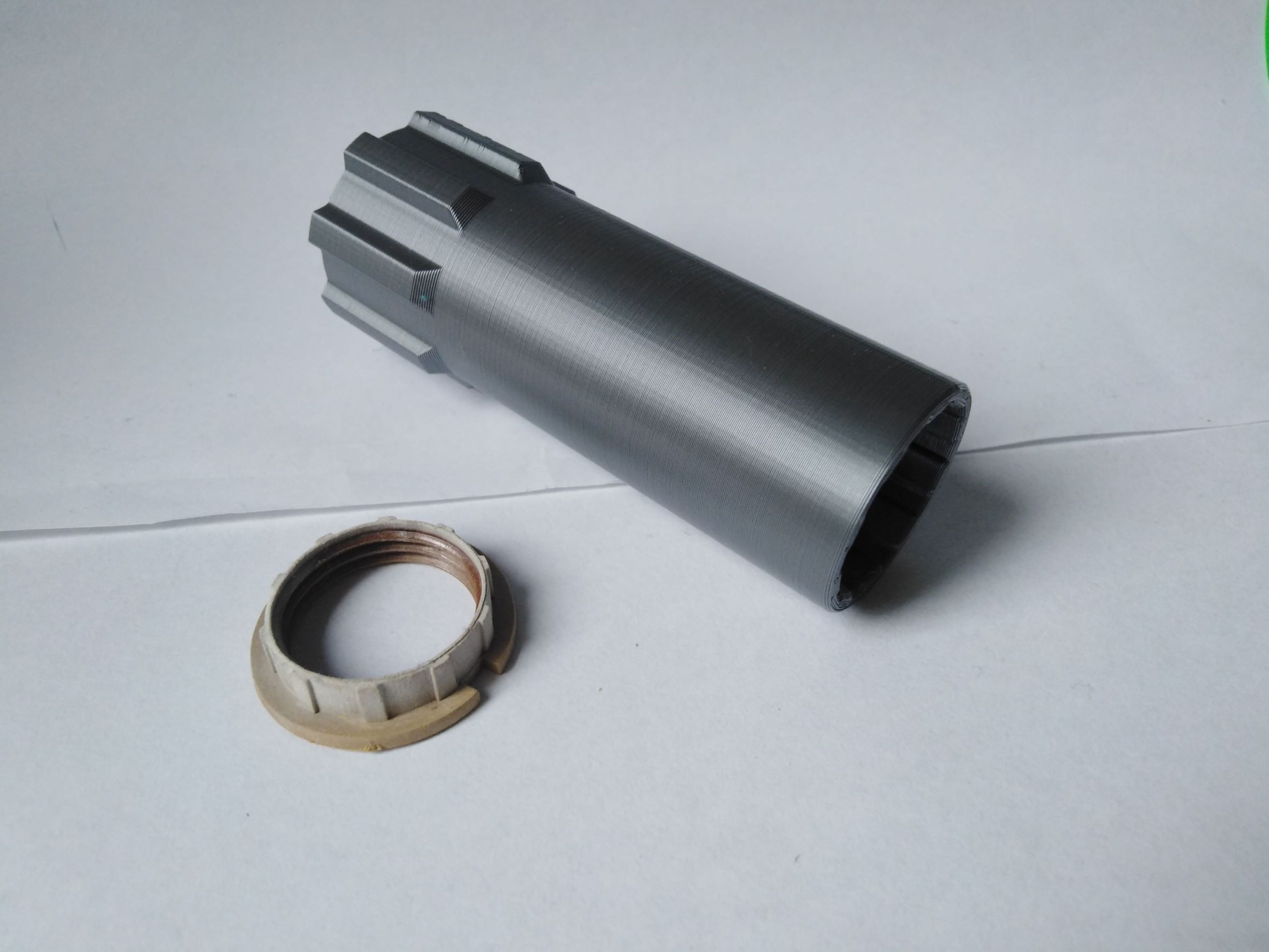 Socket wrench G9 by Andrzej_W | Download free STL model | Printables.com