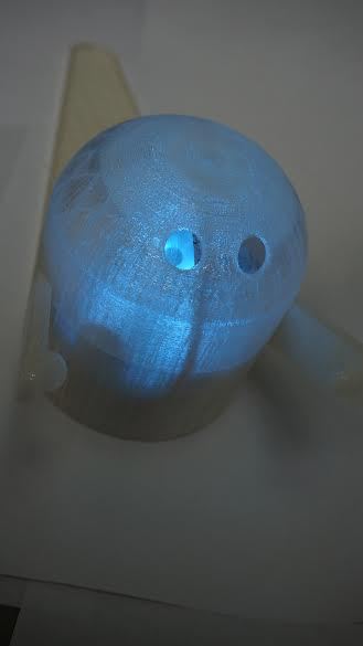 Sphero Hat - STEAM tool by jchun | Download free STL model | Printables.com