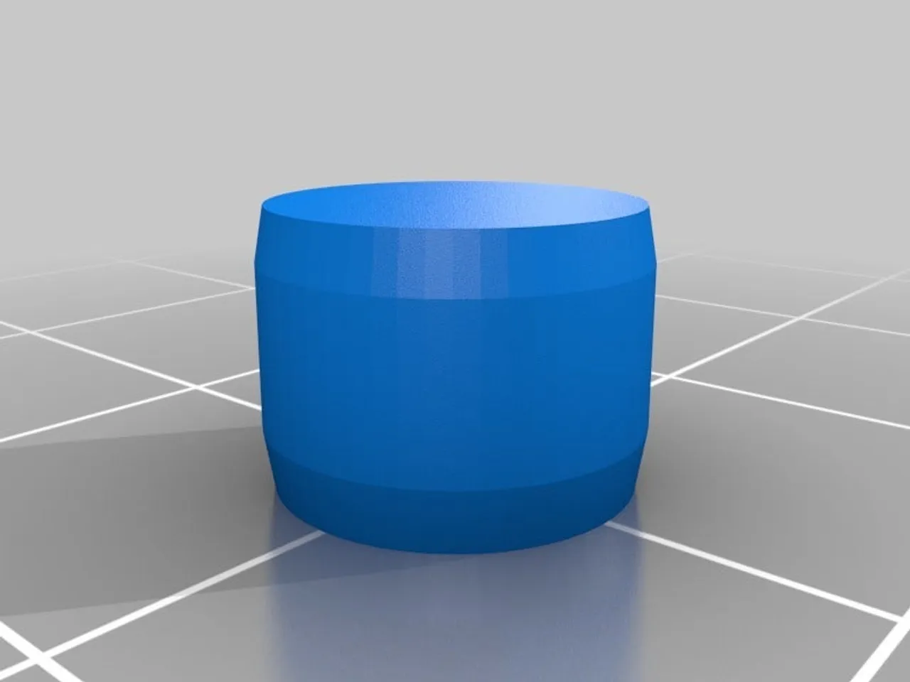 Three-Path Dice Tower - Randomizer by Tilleen | Download free STL model ...