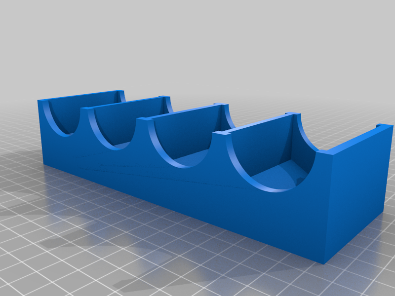 Chip Tray For Star Wars Themed Poker Chips by maandren | Download free ...