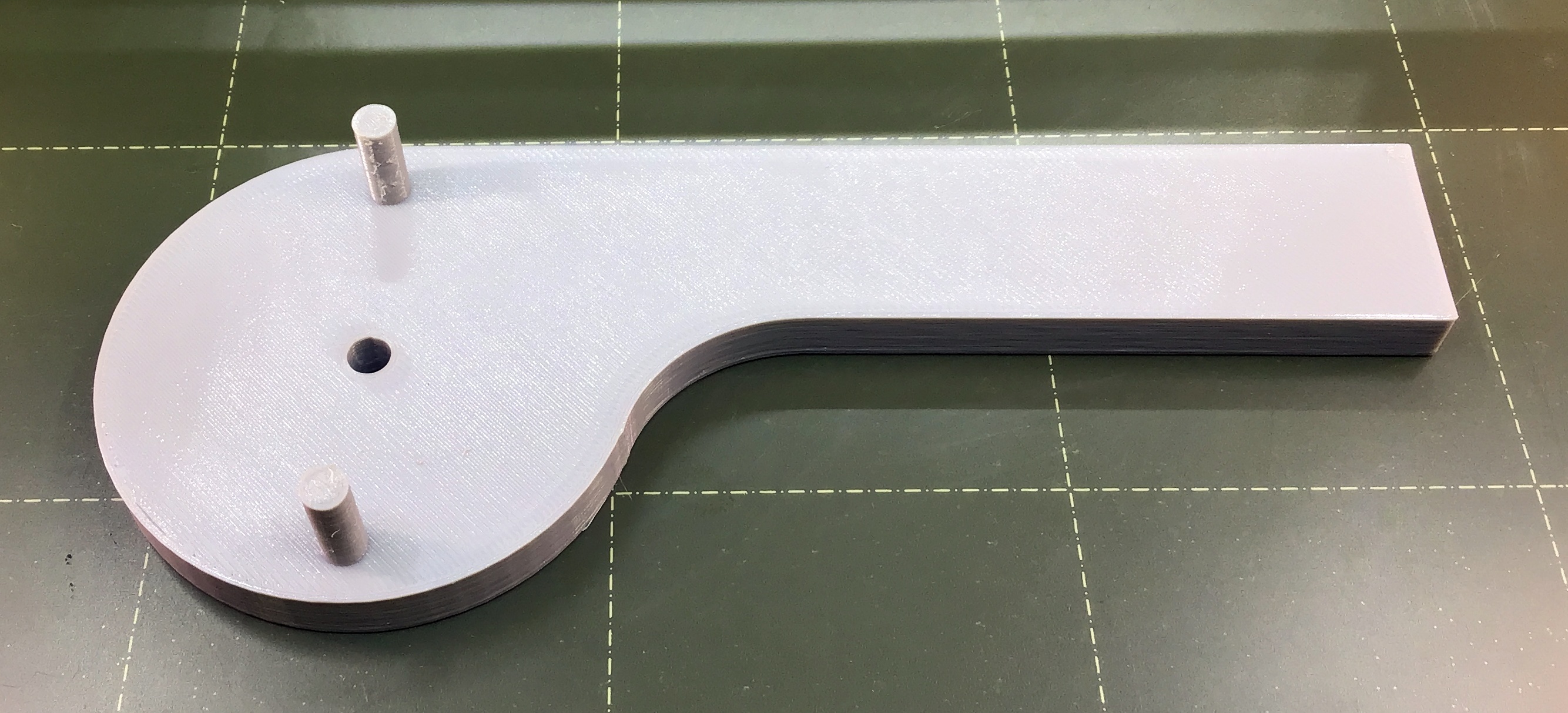 Easy Center Finder by harbormaster | Download free STL model ...