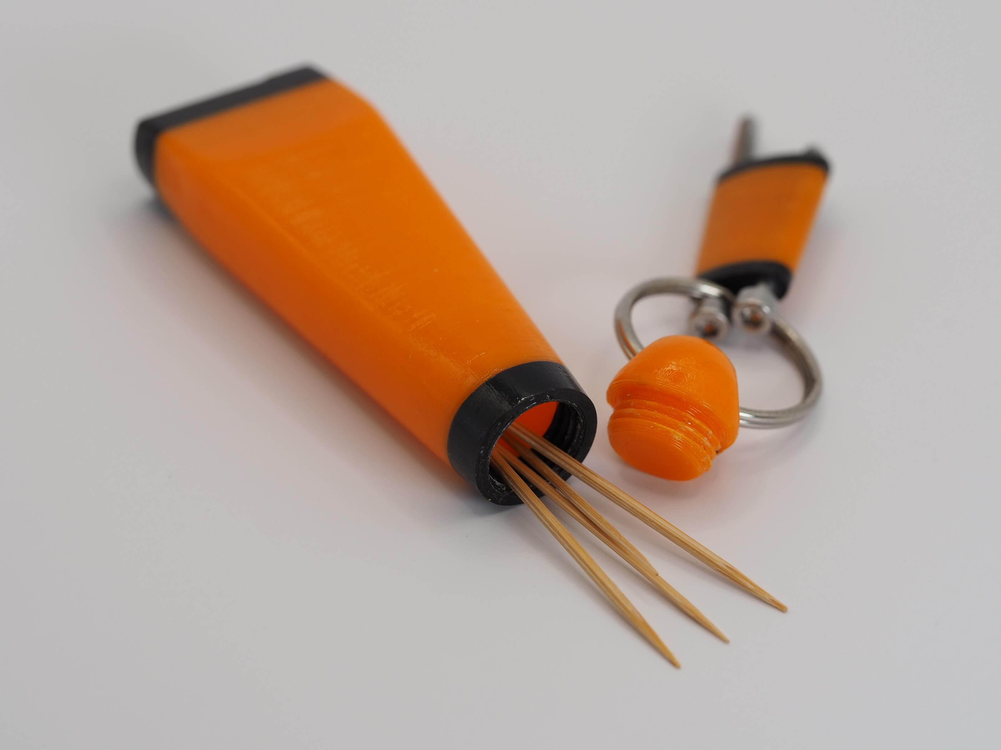 Ready Fork by Highrise Workshop | Download free STL model | Printables.com Ready Fork by Highrise Workshop | Download free STL model | Printables.com