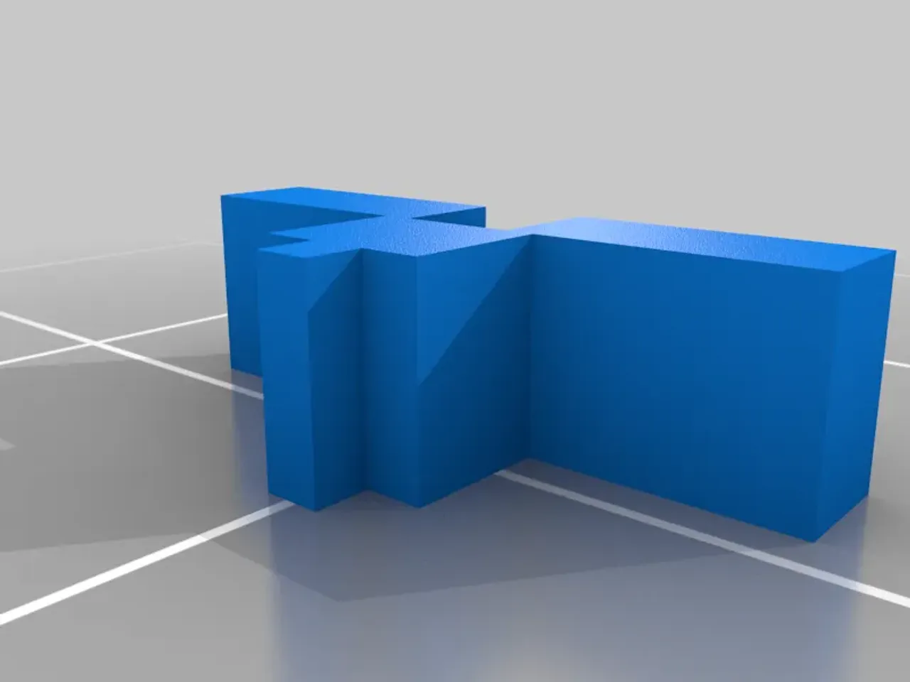 CH340 USB ESP01 programmer with switch by Starwhooper | Download free ...