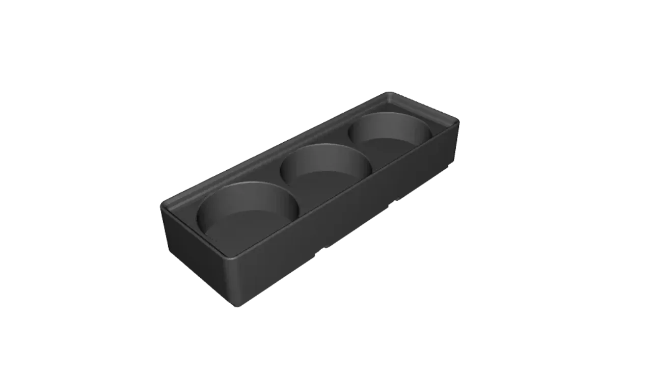 Gridfinity Mr.color by HiyoriC3 | Download free STL model | Printables.com