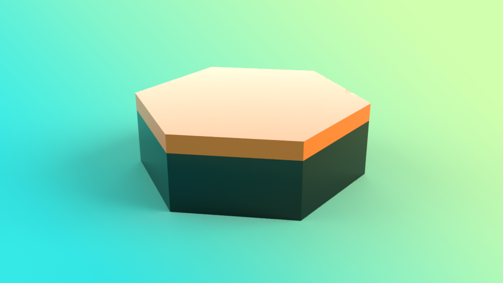 HEXBOX by L3V3C | Download free STL model | Printables.com