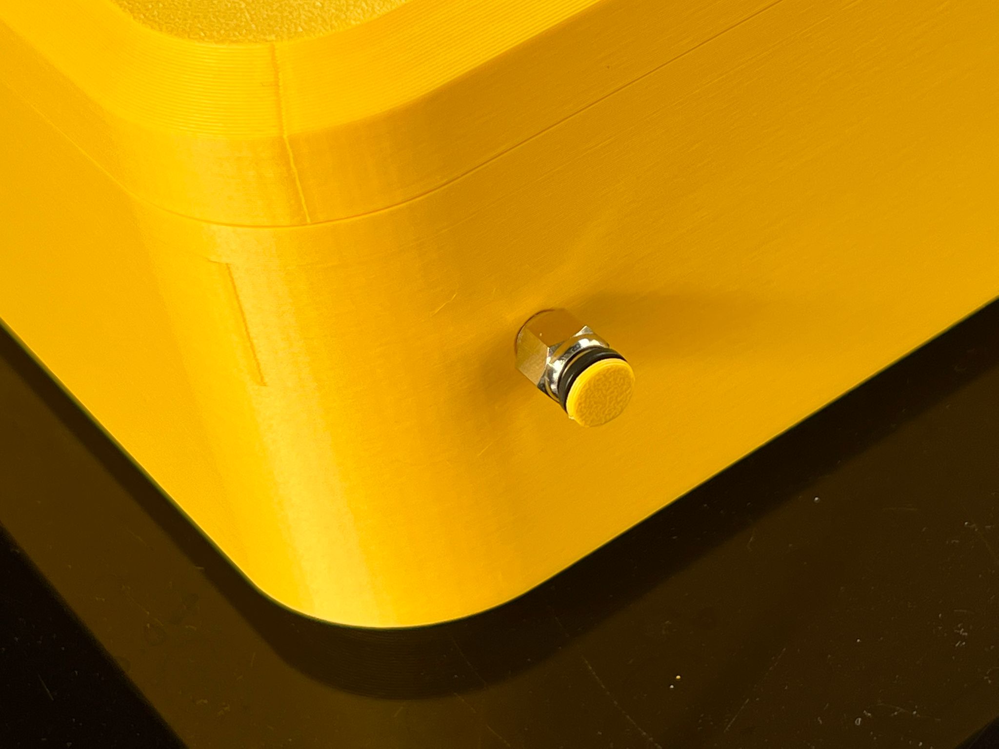 3D printed Filament Dry Box by Sumjai | Download free STL model ...