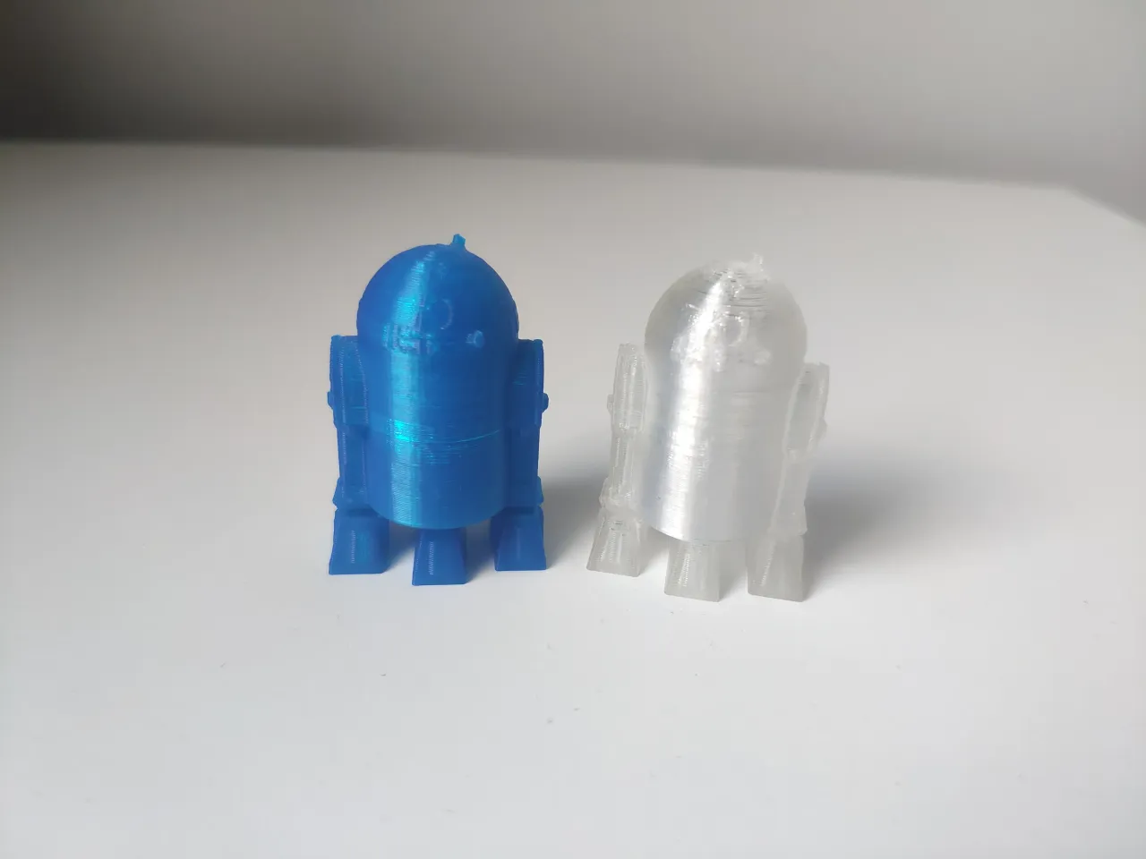 R2D2 by 3DPeter | Download free STL model | Printables.com