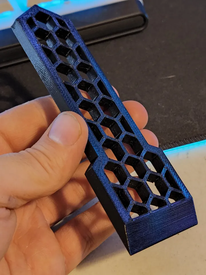 Flatter/Sharper Scraper by Machvolum | Download free STL model ...