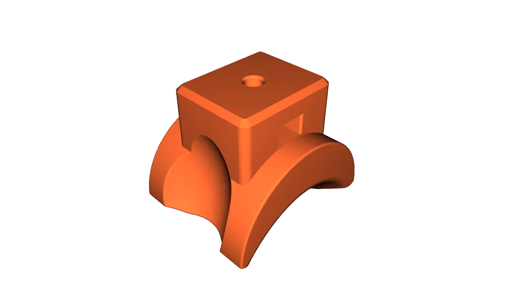 Ground Control Frame Gen 1 Gen 2 Gen 3 H-Blocks by justin thursday ...