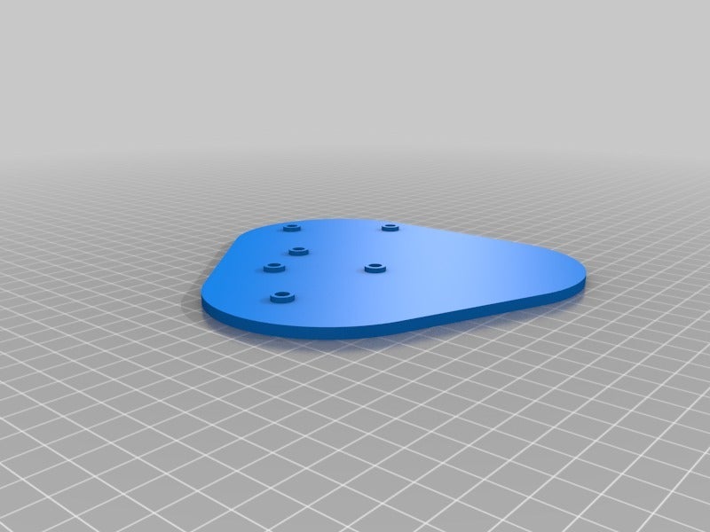 Calabash Pipe Stand par Karel | Téléchargez gratuitement un modèle STL ...