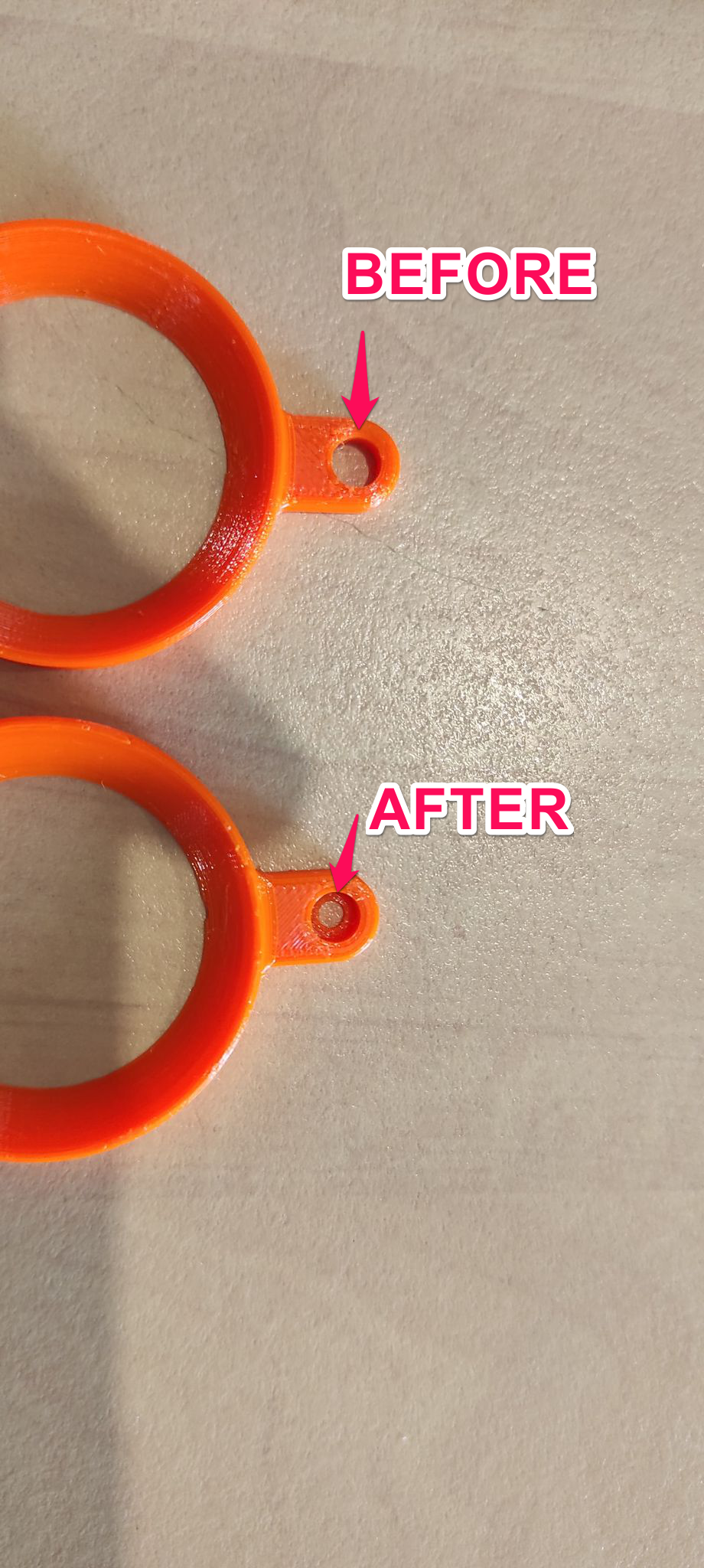 5015 conical intake by Allan Fonroques 🚀 | Download free STL model ...