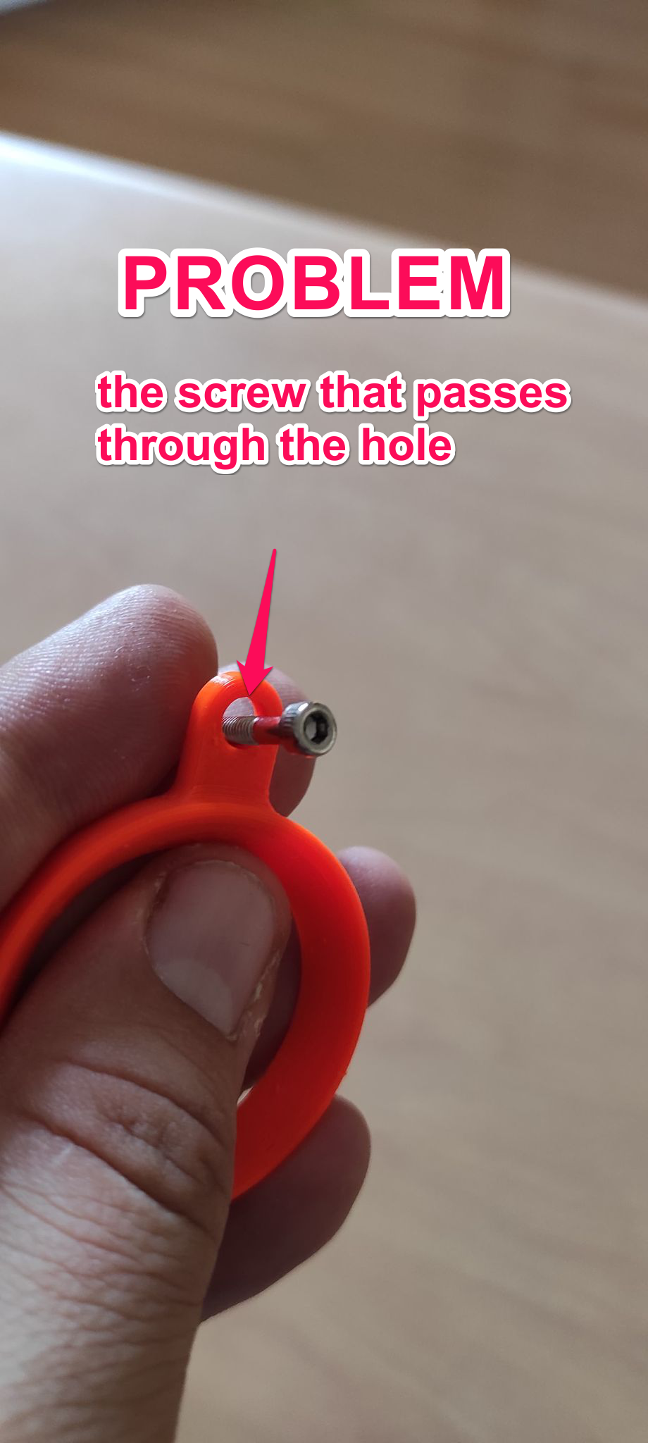 5015 conical intake by Allan Fonroques 🚀 | Download free STL model ...