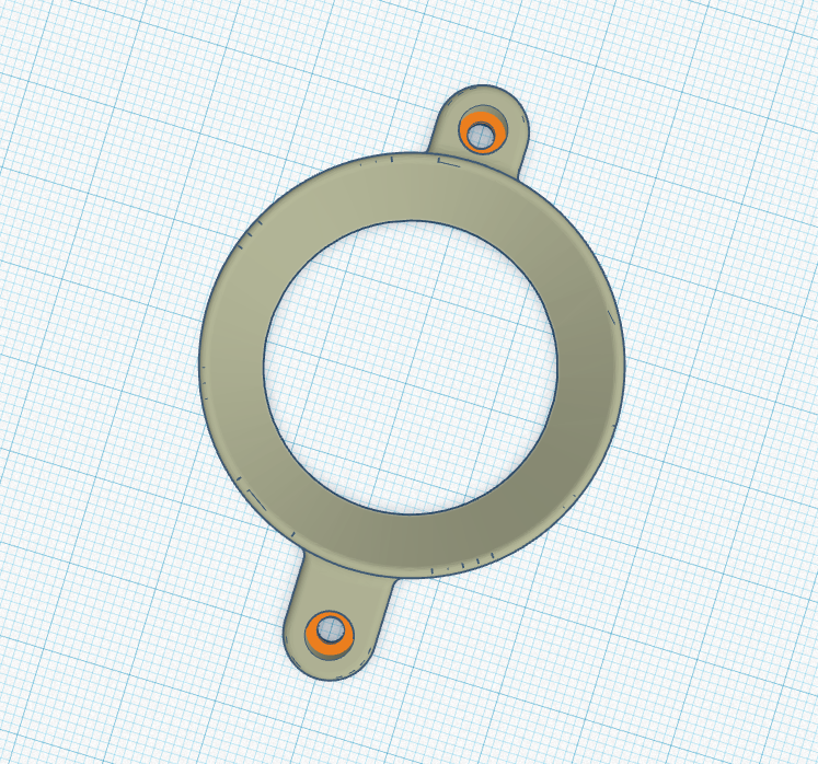 5015 conical intake by Allan Fonroques 🚀 | Download free STL model ...
