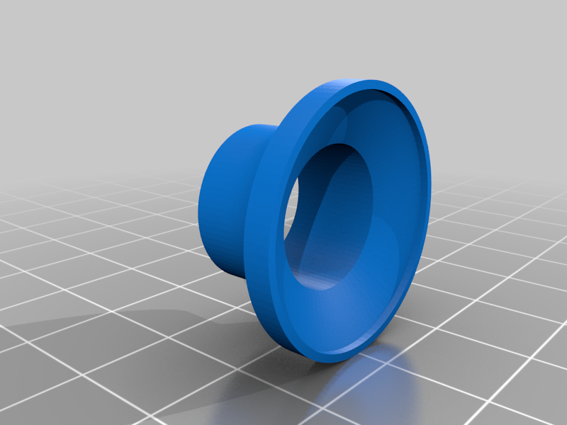 Lens protector dji fpv by pkrolik | Download free STL model ...