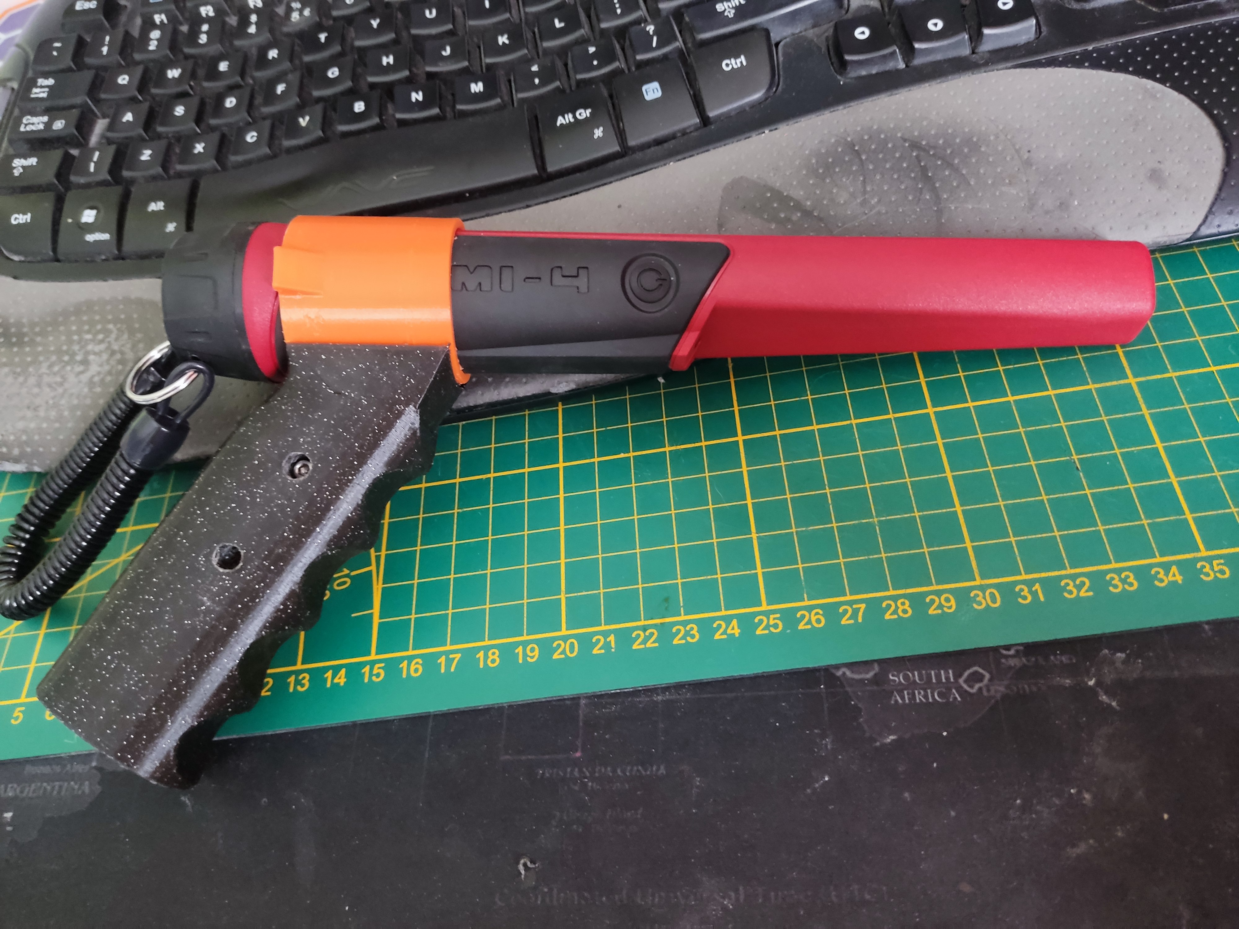 Pistol Grip For Pinpointer XP MI 4 Von Printing VKNG Kostenloses STL pistol-grip-for-pinpointer-xp-mi-4-von-printing-vkng-kostenloses-stl