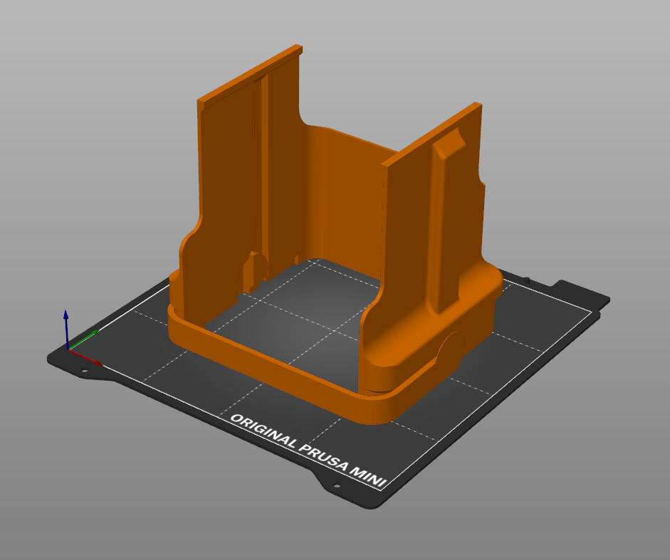 Stackable Sorting-Box-Stack by JL_Design | Download free STL model | Printables.com