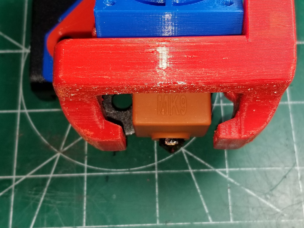 Hero Me Base Fusion 360 refresh by echo2papa2 | Download free STL model ...