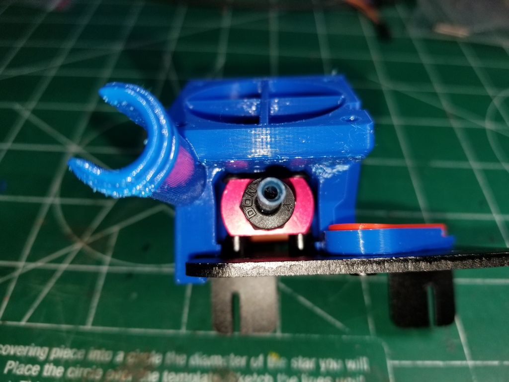 Hero Me Base Fusion 360 refresh by echo2papa2 | Download free STL model ...