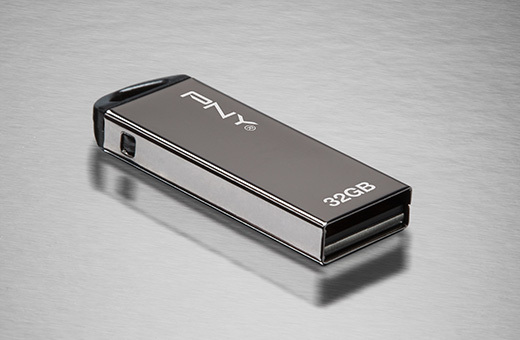 Flash Drive Housing by thekojent | Download free STL model | Printables.com