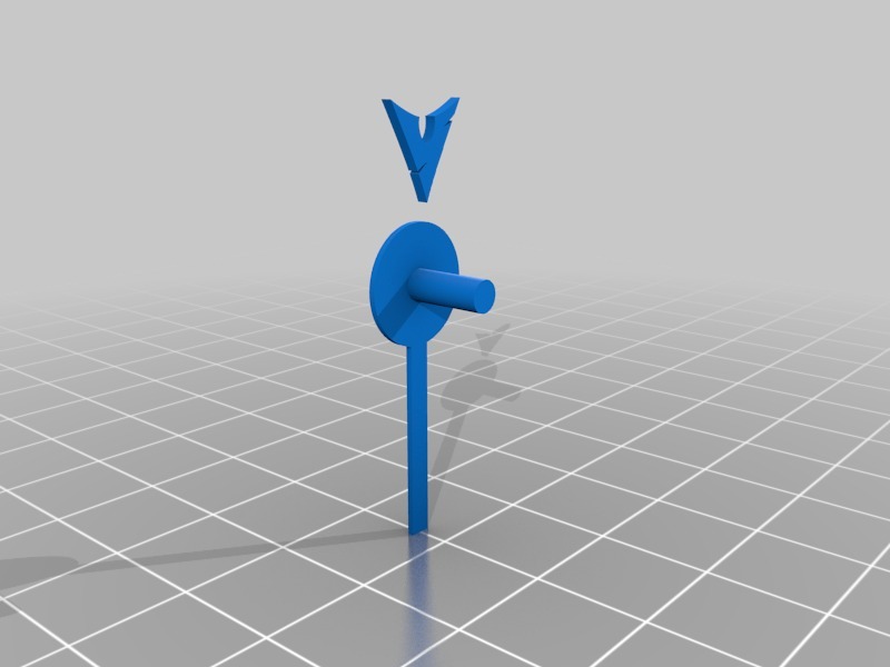 Flash Drive Housing by thekojent | Download free STL model | Printables.com