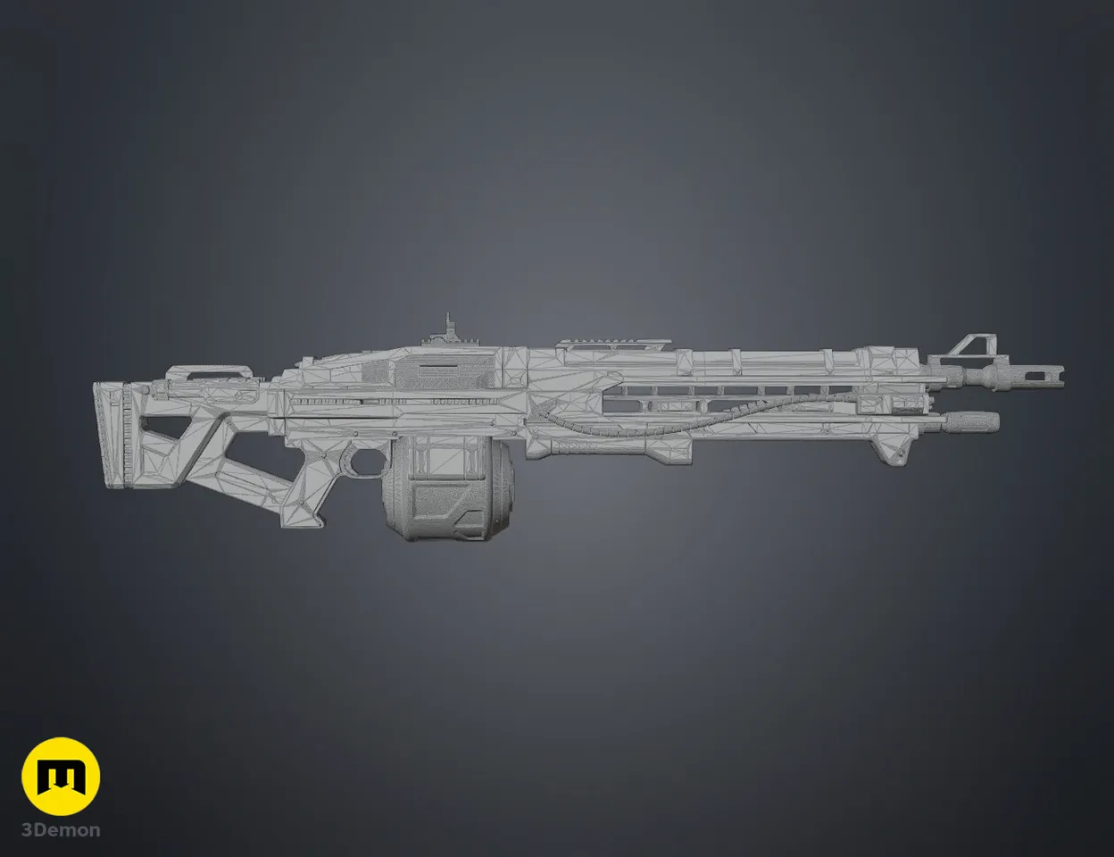 thunderlord replica