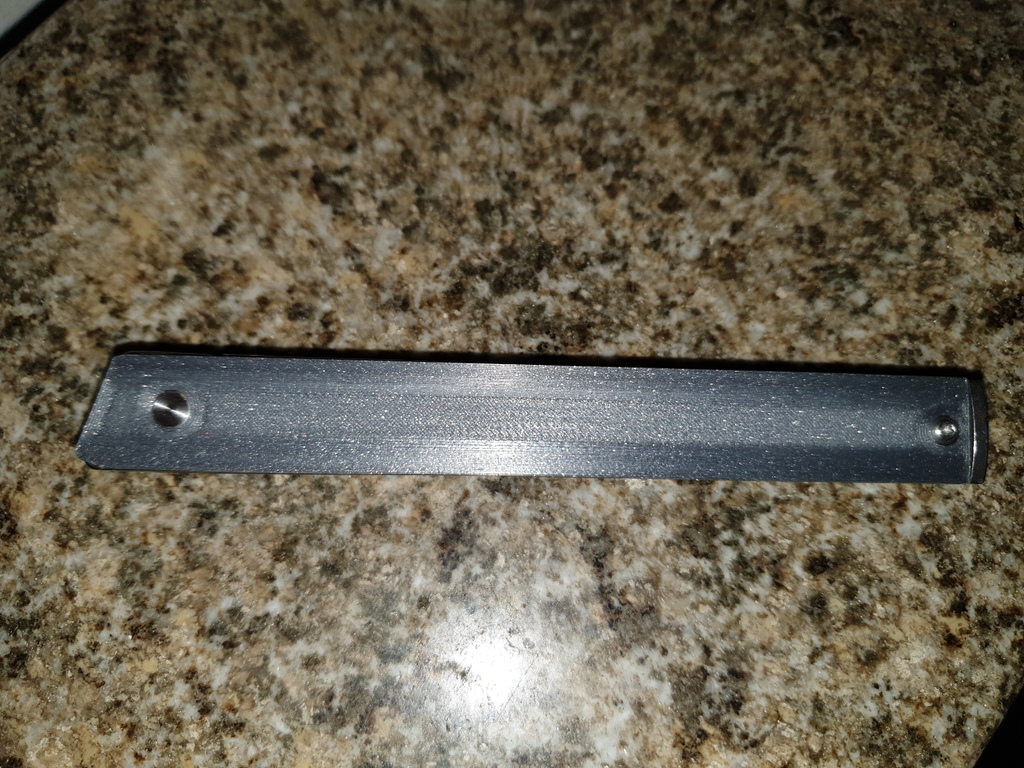 CRKT CEO Scales (+ Fusion360-source) by Trekkie | Download free STL ...