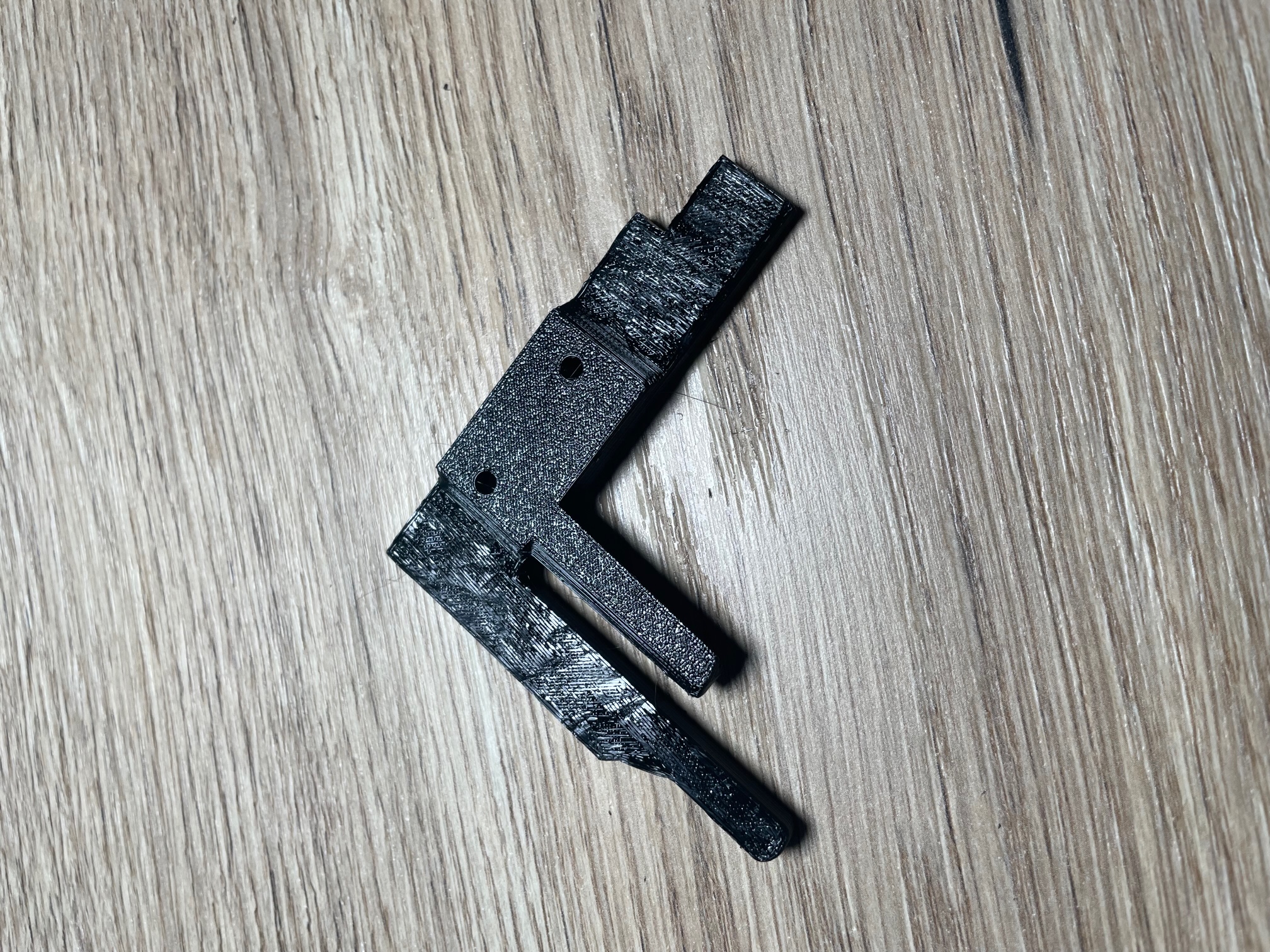 Garmin Zumo XT Lock for BMW navigator mount von Peter | Kostenloses STL ...