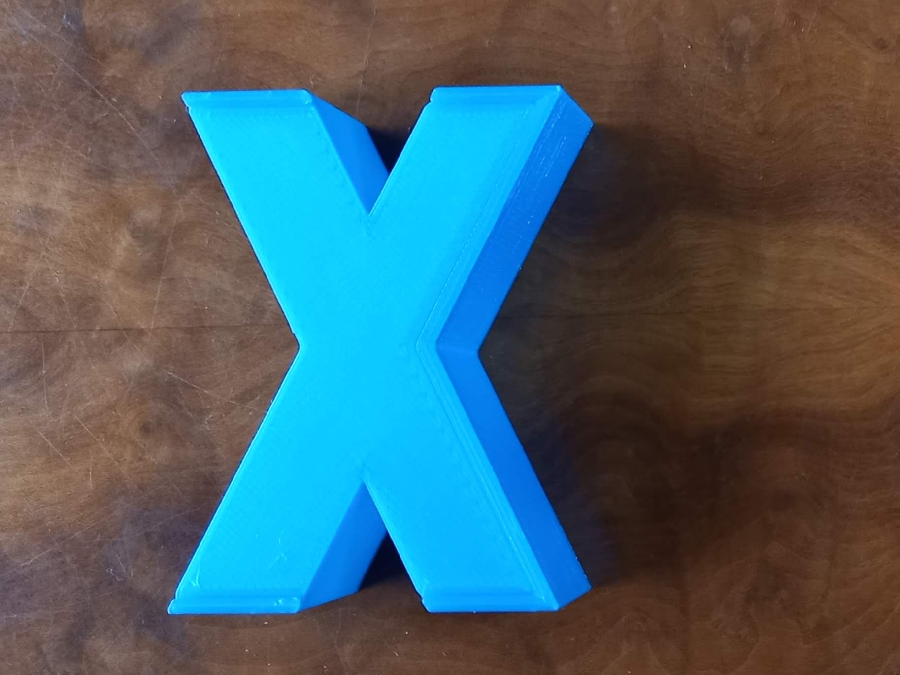 Box na dárek X by Honzal | Download free STL model | Printables.com